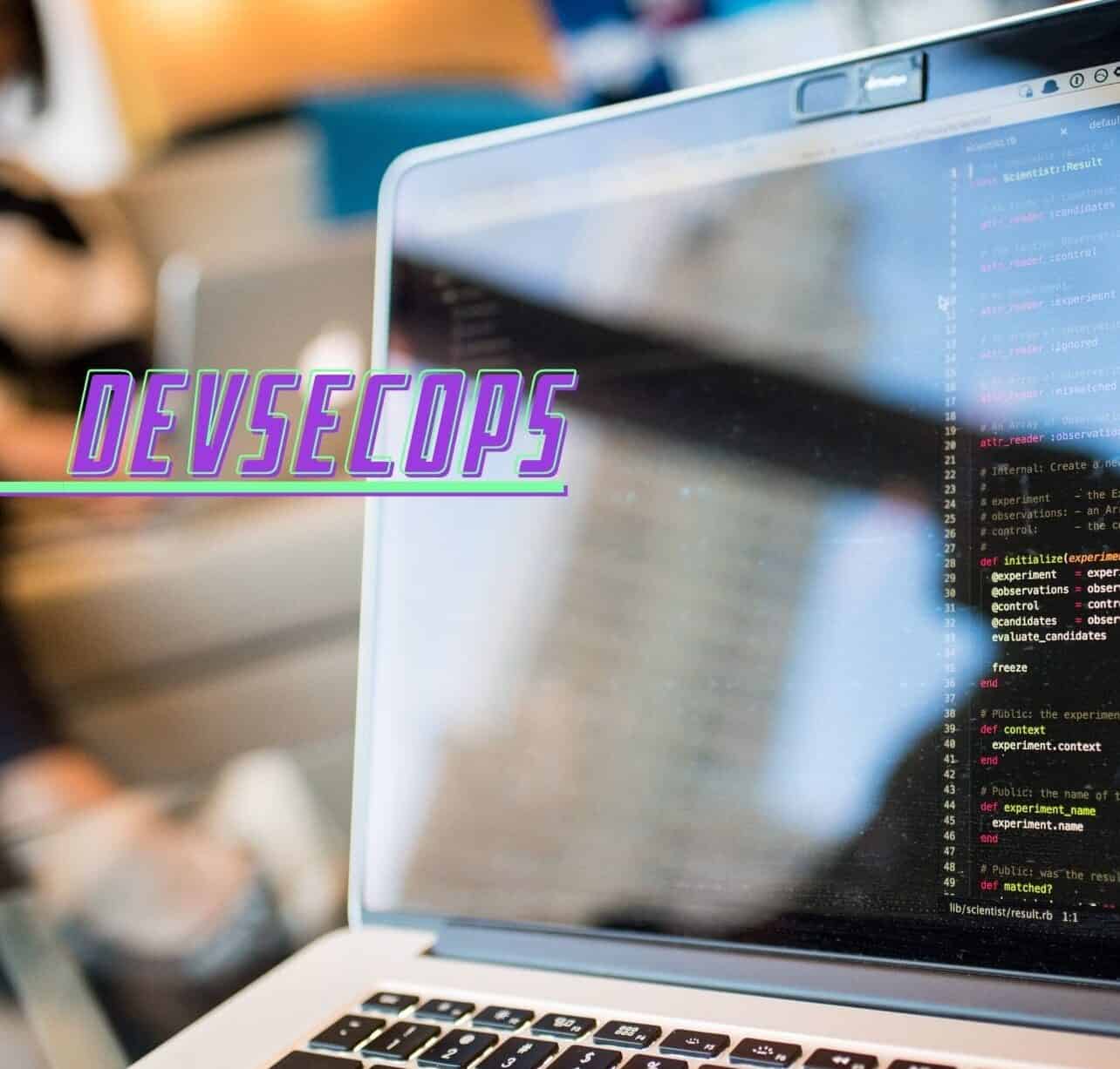 What’s the Difference Between DevOps and DevSecOps? - logicalhead.com What’s the Difference Between DevOps and DevSecOps? - logicalhead.com